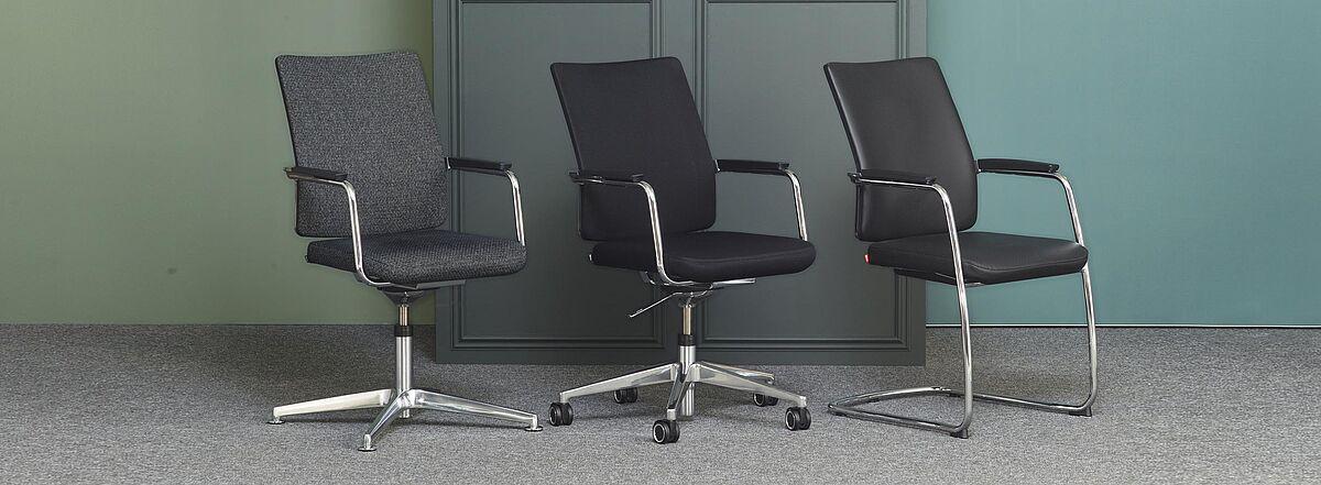 ANTEO ALU MID - Material - Koehl