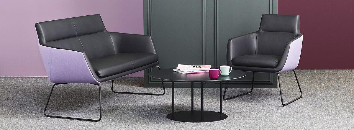 ARTISO LOUNGE MID - Koehl