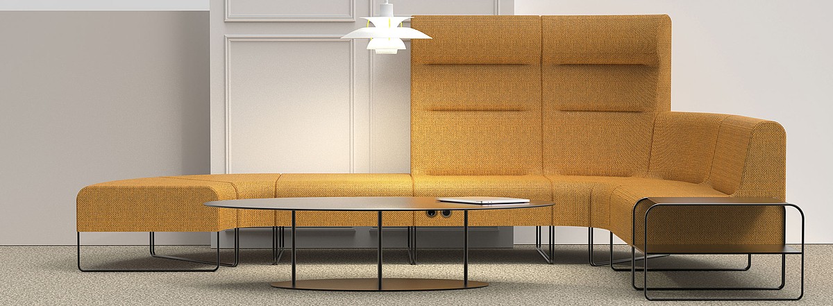 KONNEX RADIUS - Materials - Koehl